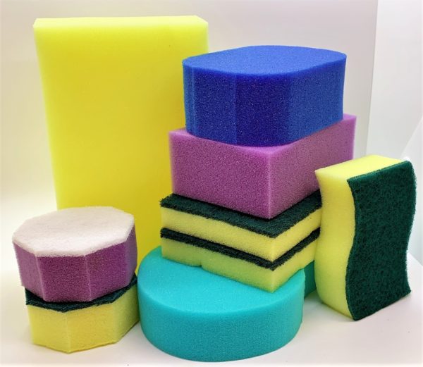 Sponges | Sunglo Products Inc.